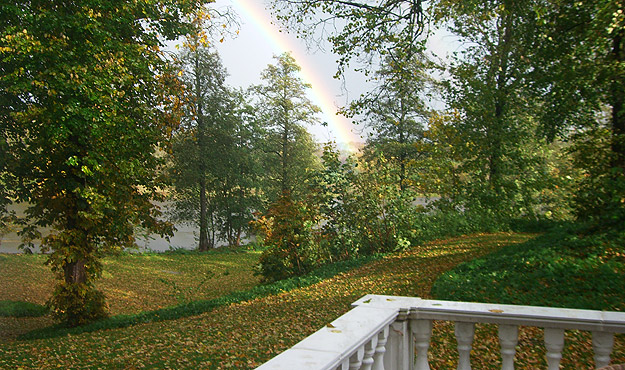 Herregård - Tårs, Hjørring - Boller Hovedgaard