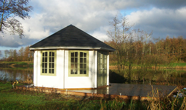 Herregård - Tårs, Hjørring - Boller Hovedgaard